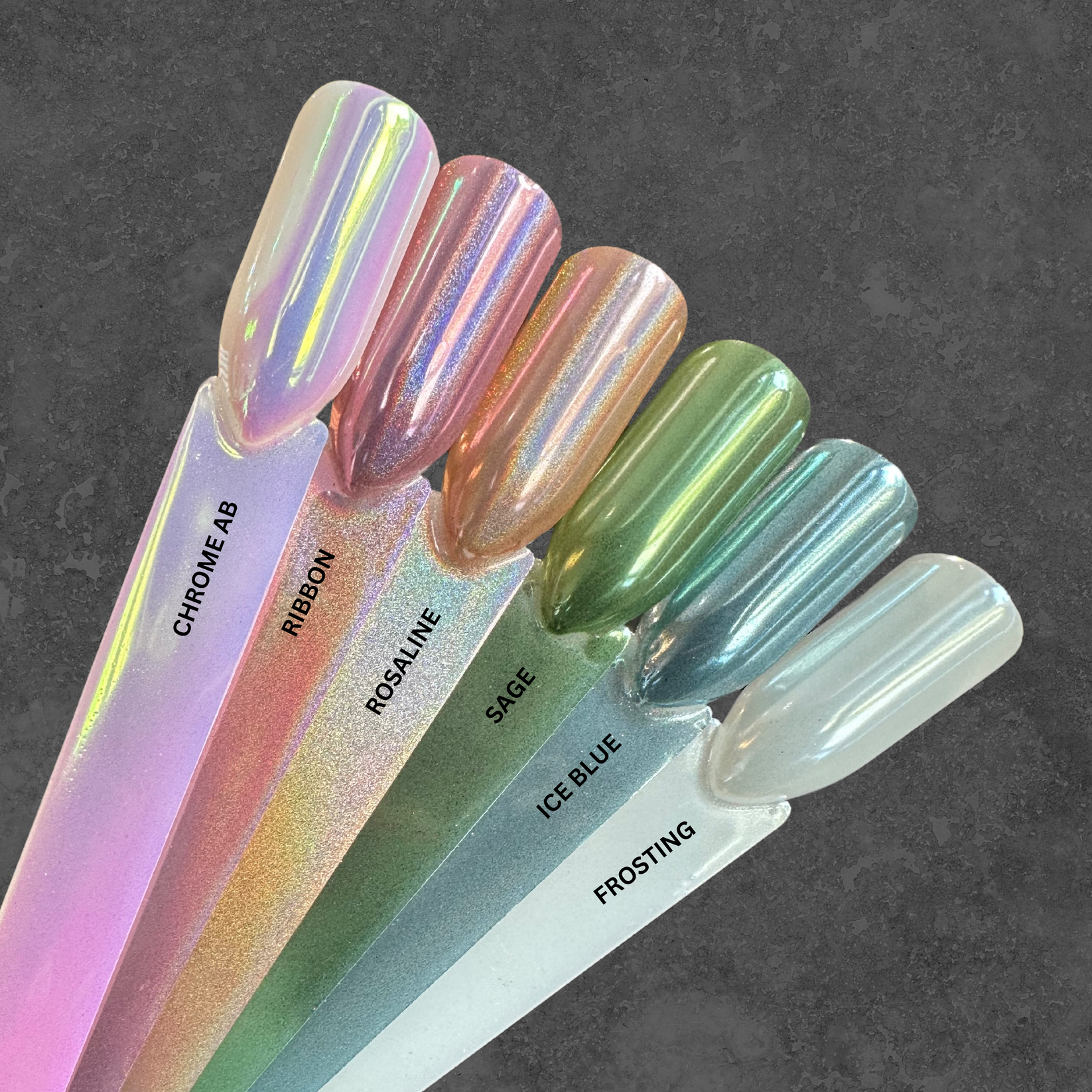 Chrome AB Chrome Dust – MagpieBeautyUSA