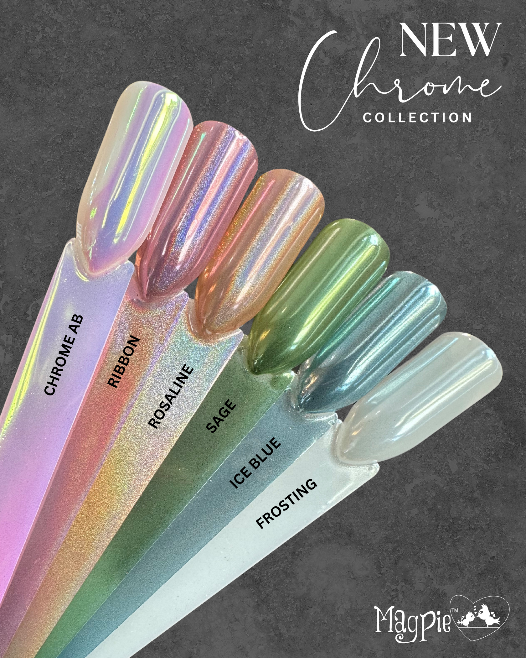 What's New at Magpie USA – MagpieBeautyUSA