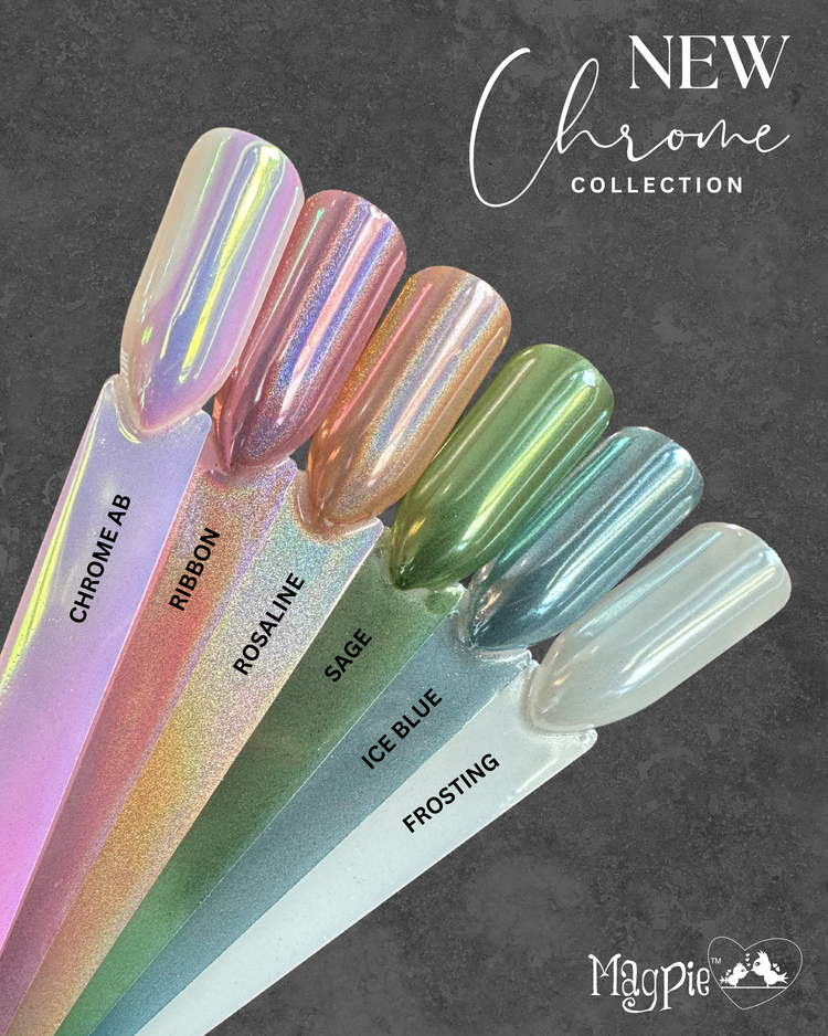 What's New at Magpie USA – MagpieBeautyUSA