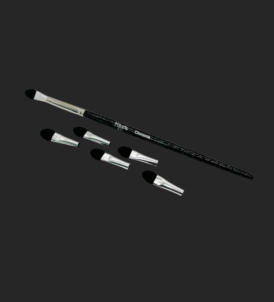 Magpie Accessories - Brushes, tools, etc. – MagpieBeautyUSA