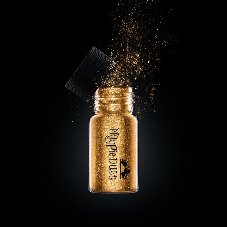 Magpie Dusts, Chromes and Flakes – MagpieBeautyUSA