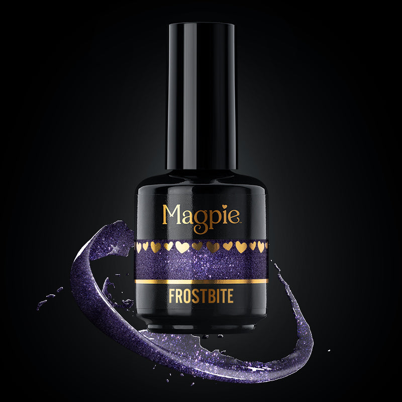 Frostbite Gel Color – MagpieBeautyUSA