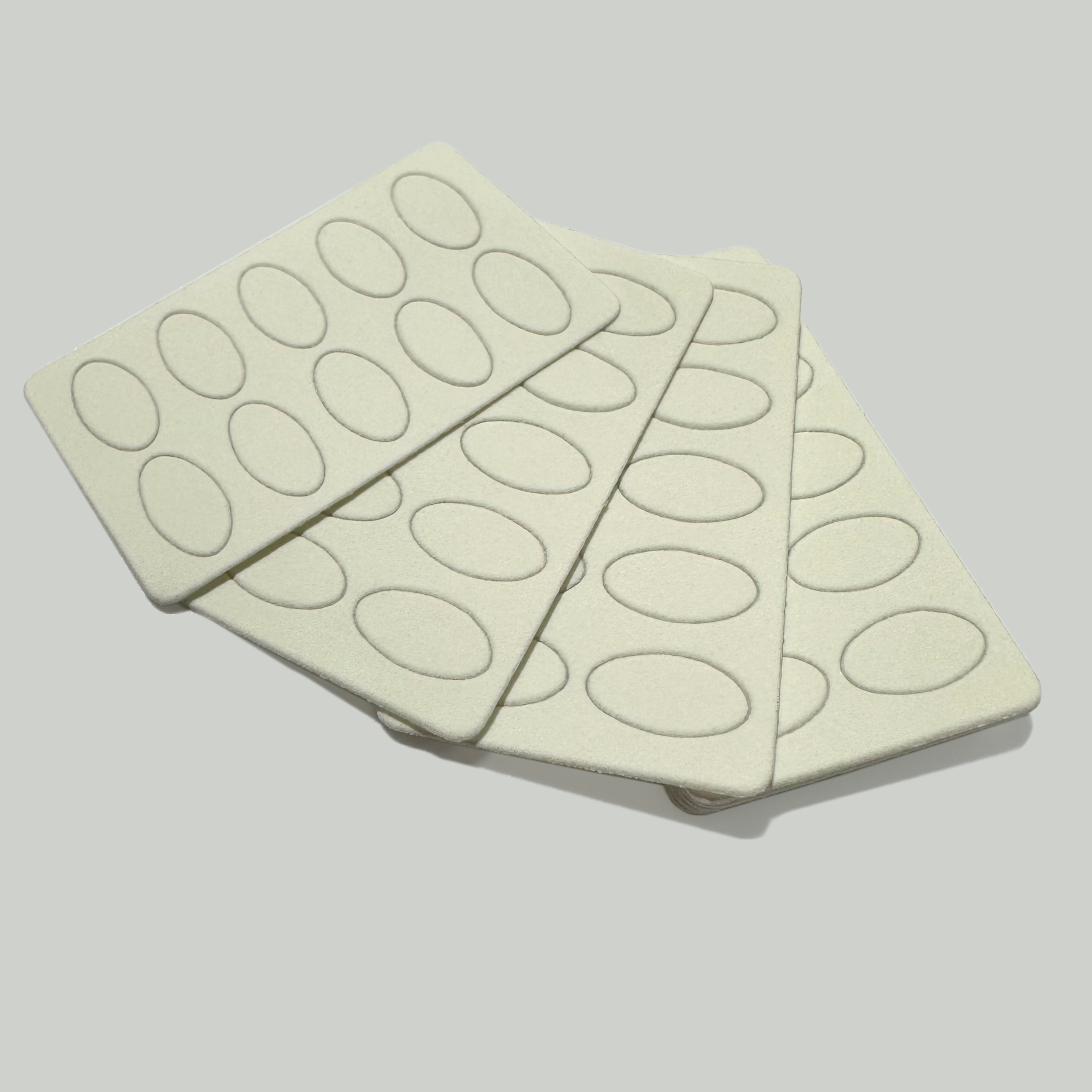 Adhesive File Pads, 240 grit - use with the Sir Orange Stick tool ...