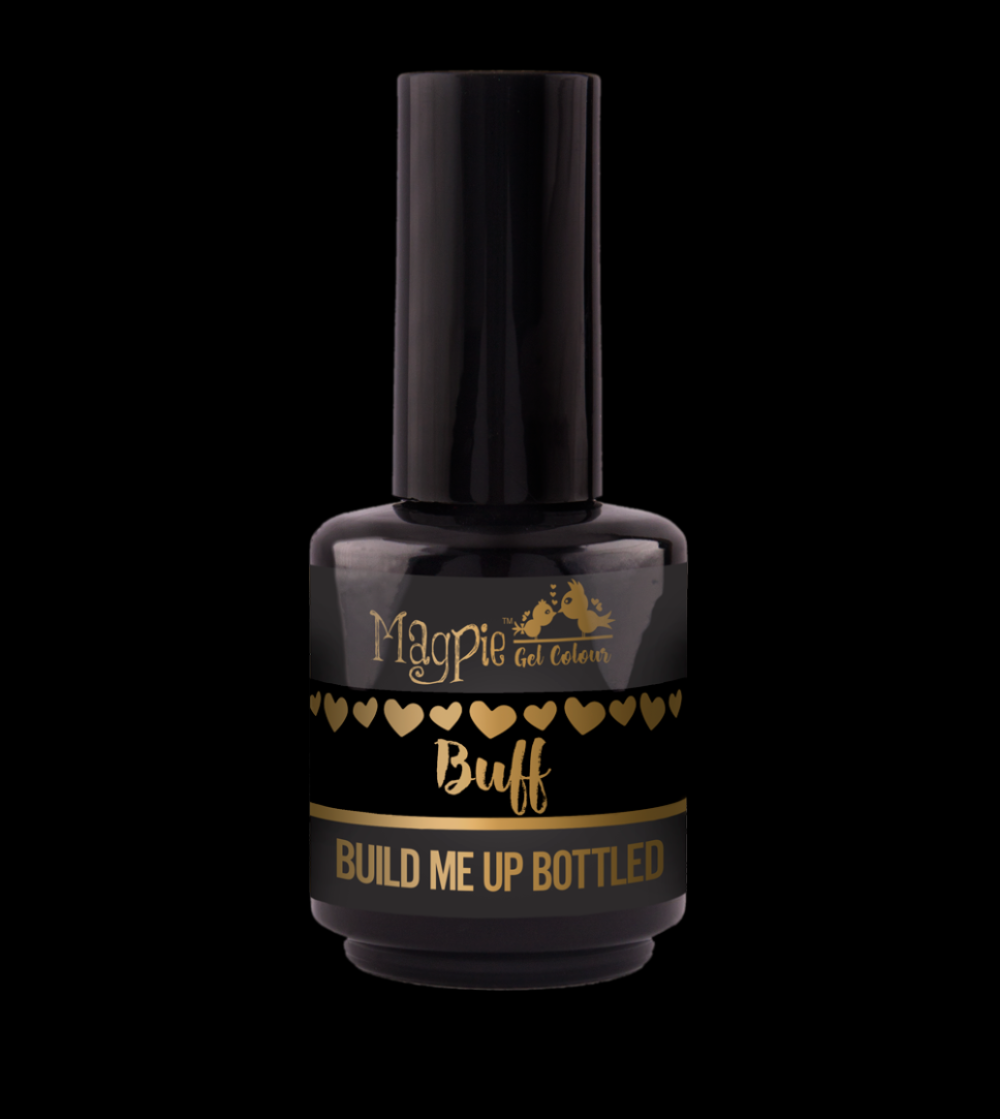 Build Me Up Bottled - Buff – MagpieBeautyUSA