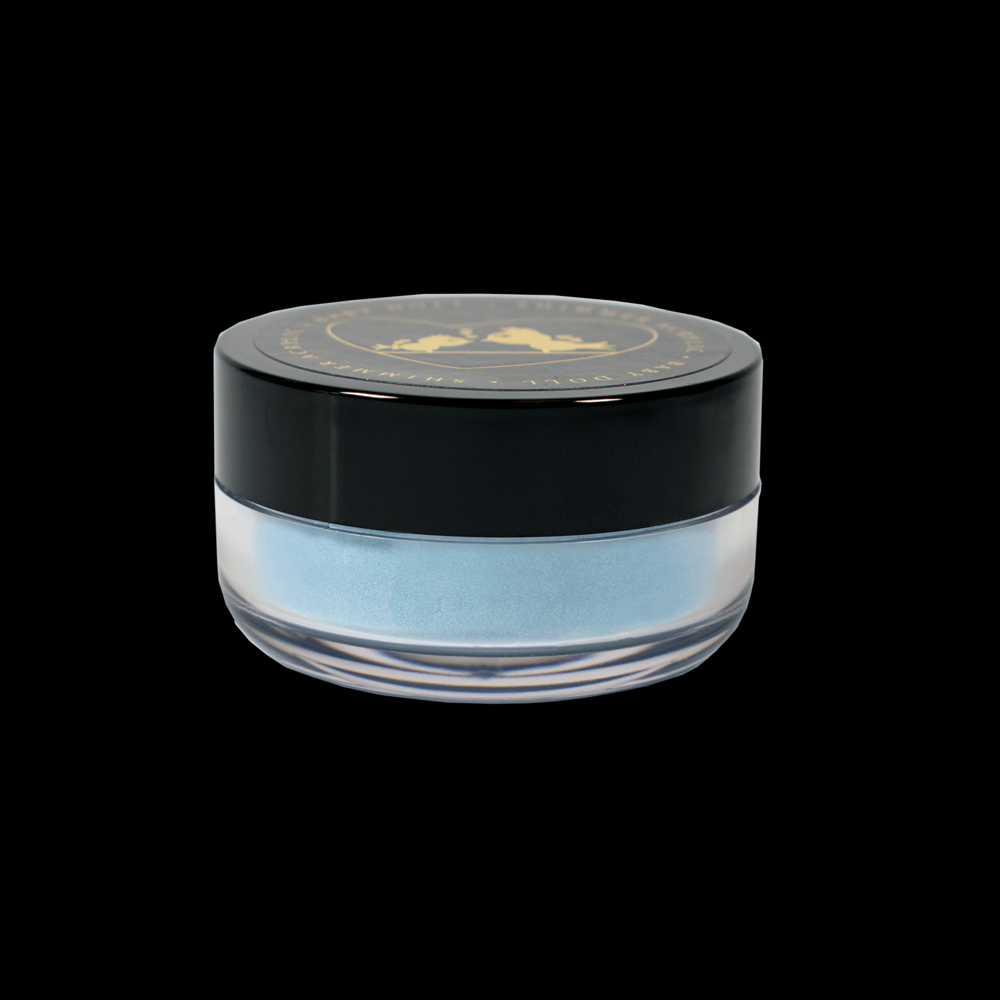 Baby Doll Shimmer Acrylic Powder, 7g pot – MagpieBeautyUSA
