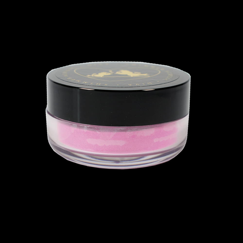Diva Shimmer Acrylic Powder – MagpieBeautyUSA