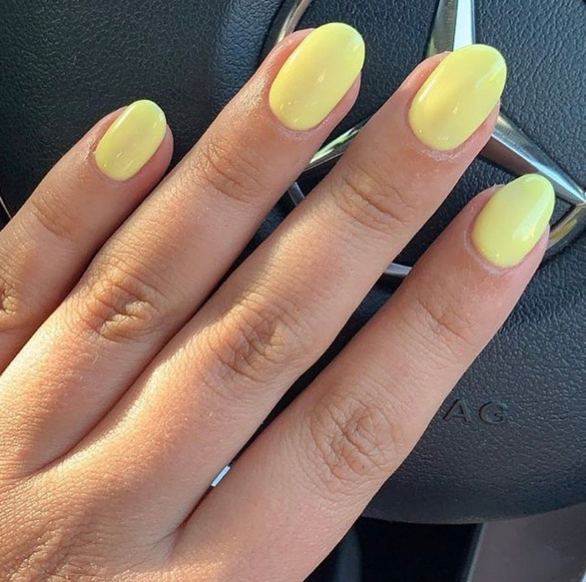 Busy Bea Gel Color – MagpieBeautyUSA