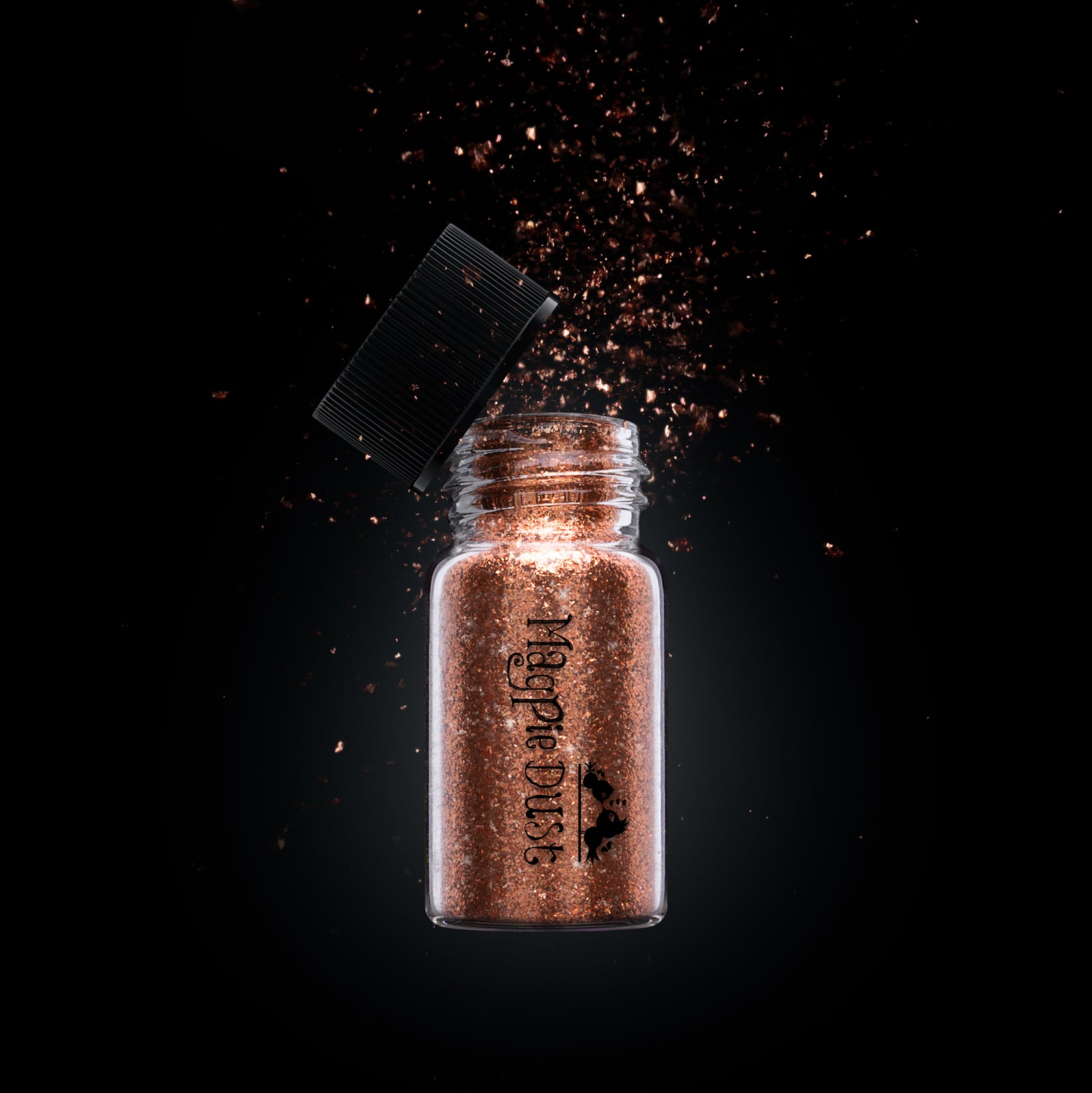 Magpie Dusts, Chromes and Flakes – MagpieBeautyUSA