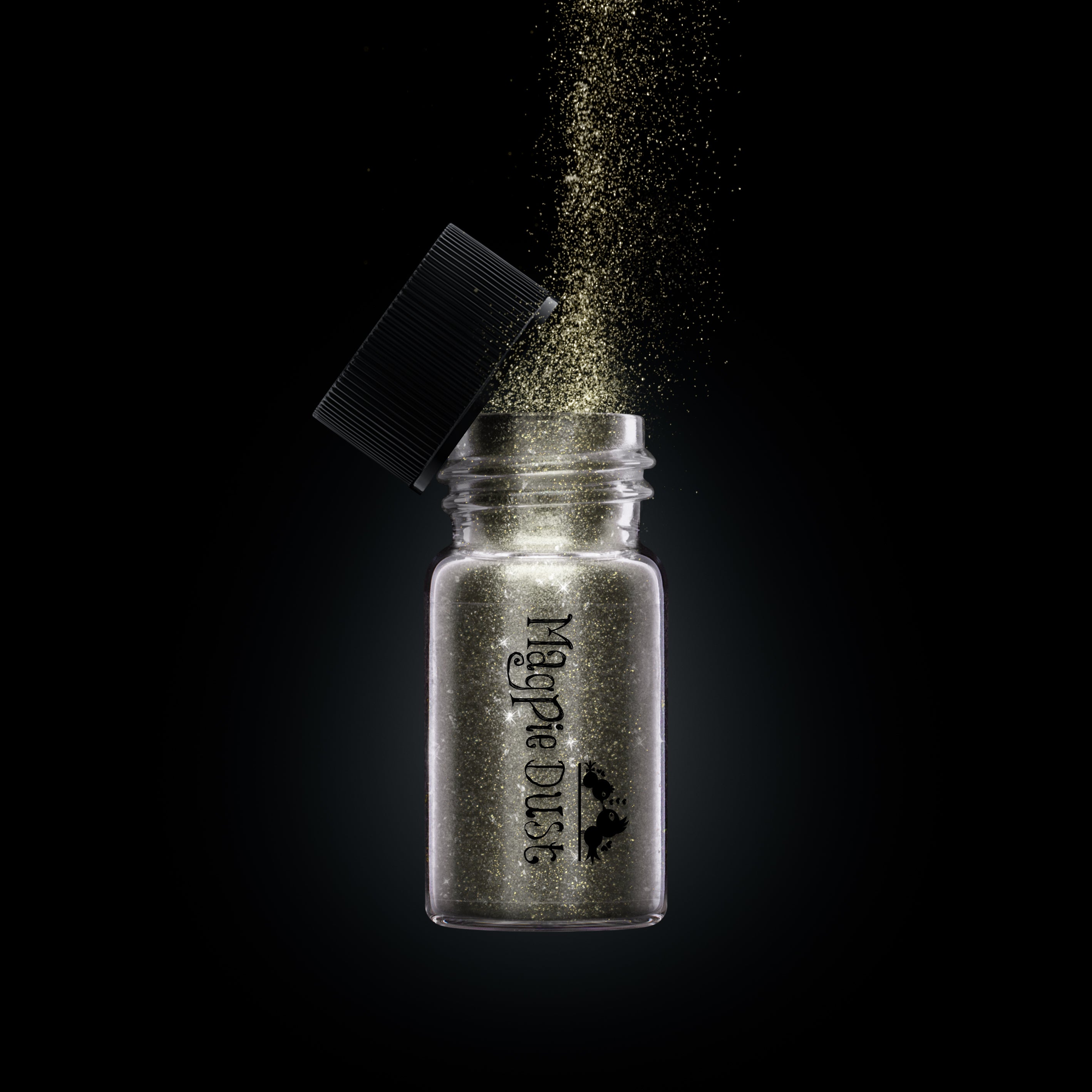 Magpie Dusts, Chromes and Flakes – MagpieBeautyUSA