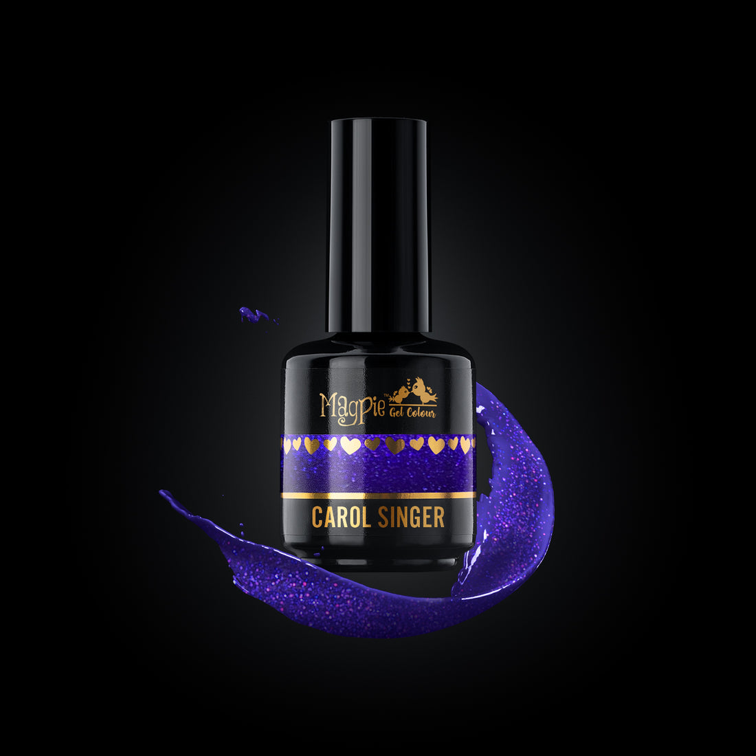 Magpie Gel Polish Colors – Page 2 – MagpieBeautyUSA