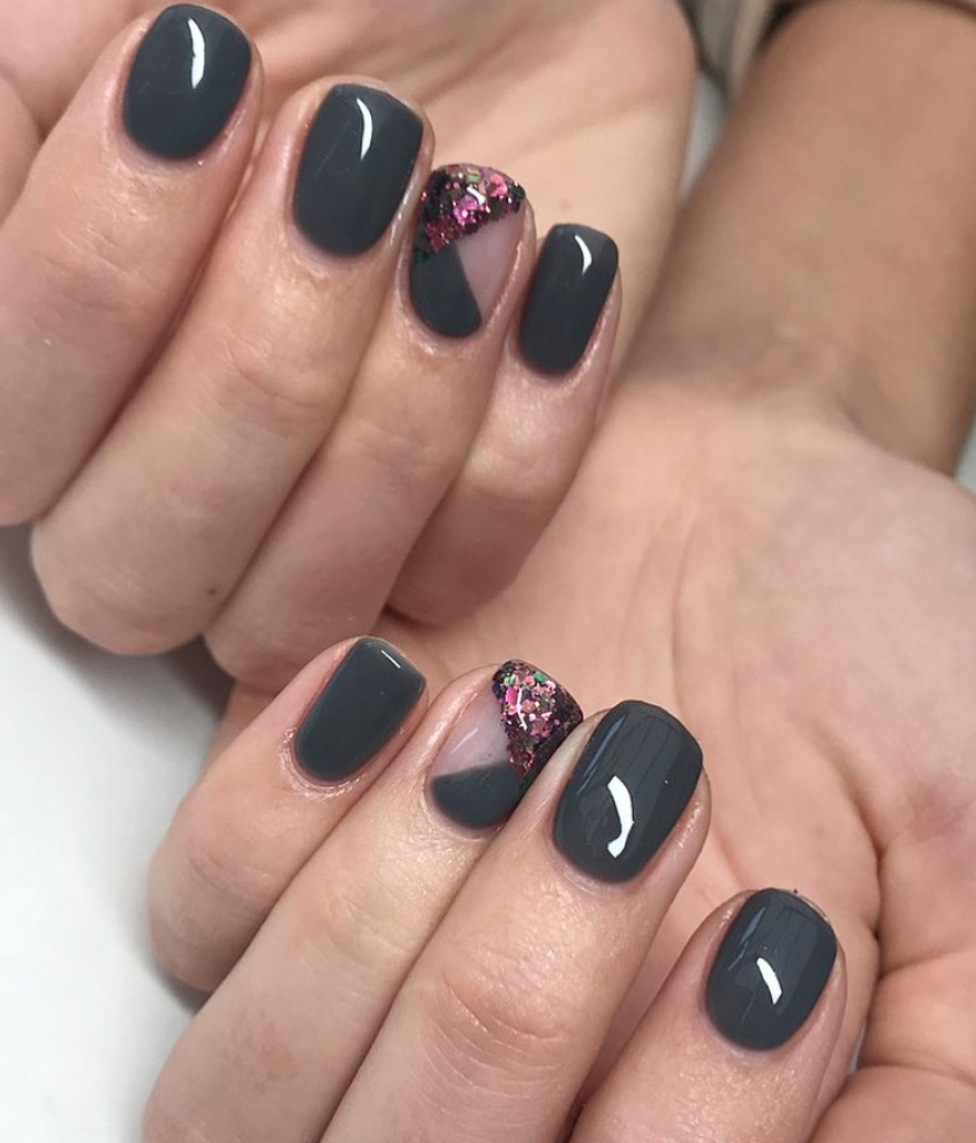 Strong Gail Gel Color – MagpieBeautyUSA