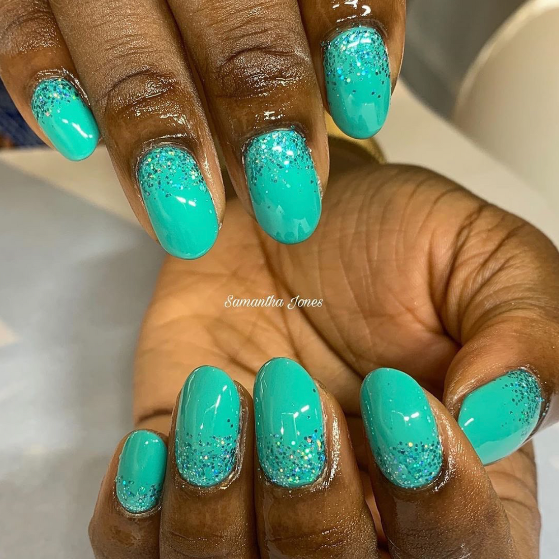 Magpie Gel Polish Colors – MagpieBeautyUSA