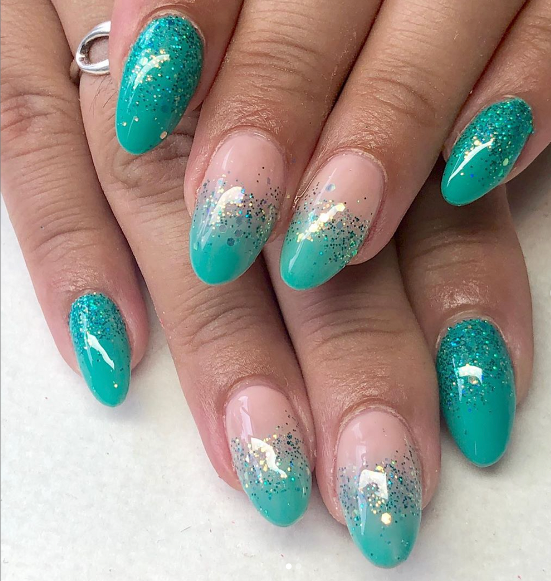 Magpie Gel Polish Colors – MagpieBeautyUSA