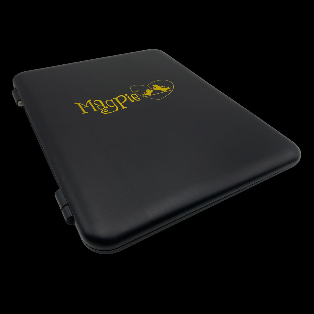 120 Colors - Magpie Color Display Book – MagpieBeautyUSA