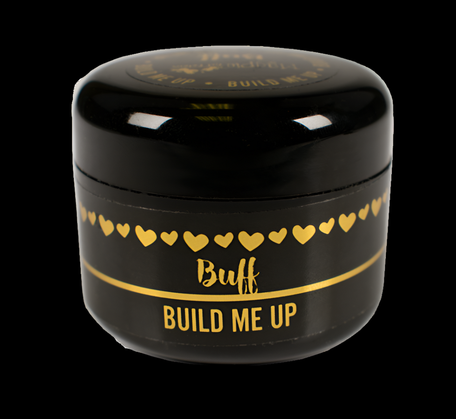 Magpie Builder and Strengthening Gels – MagpieBeautyUSA