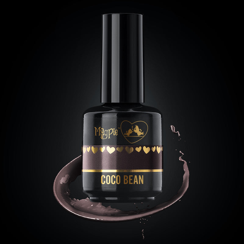 Coco Bean Gel Color – MagpieBeautyUSA